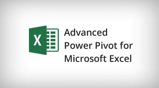 Advanced Power Pivot For Microsoft Excel Training Course » Development and Training » Business ...